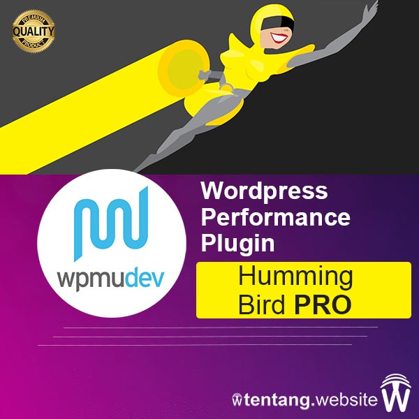 Jual WPMU DEV Hummingbird Pro | Shopee Indonesia