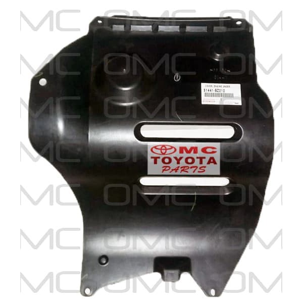 Jual (100% Original) Tutup Cover Deck Dek Bawah Mesin Engine Avanza ...