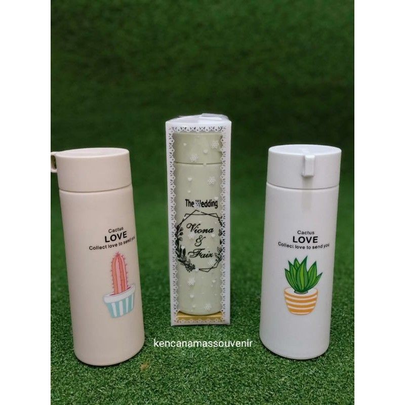 Jual MIKA UNTUK BOTOL TUMBLER 420ml 500pcs | Shopee Indonesia