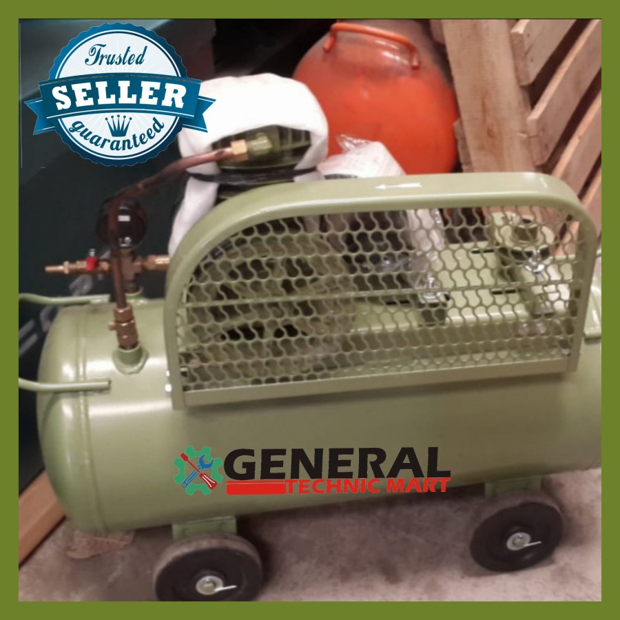 Jual SWAN 1/4 Hp Kompresor Kosongan 0,25 hp SU 114 compressor swan 1 ...