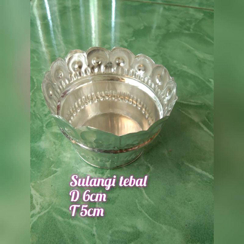 Jual PERKODI (20 pcs) sulangi ukir murah | Shopee Indonesia
