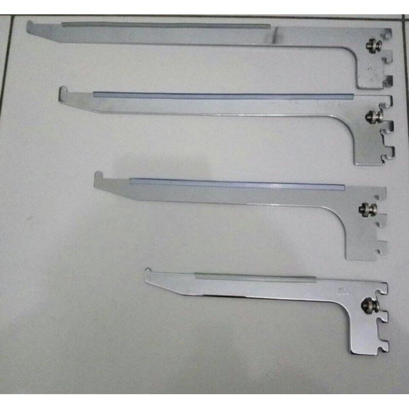 Jual Briket Kaca Bracket Kaca Bricket Kaca Breket Kaca Penyangga Kaca ...