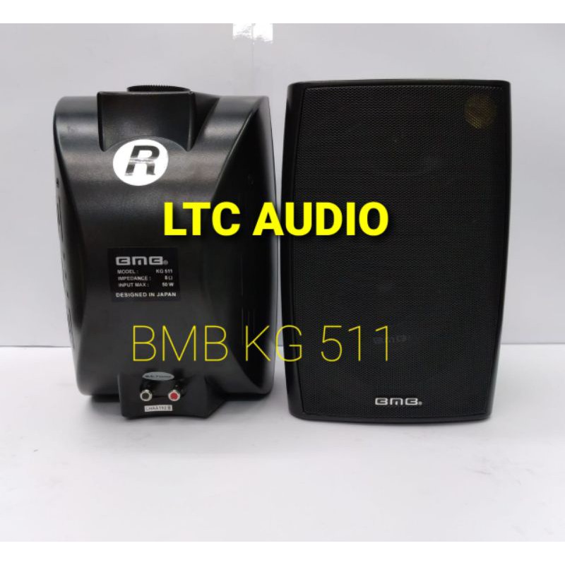 Jual SPEAKER BMB KG-511 ORIGINAL / BMB KG 511 / BMB KG 511 ORIGINAL ...
