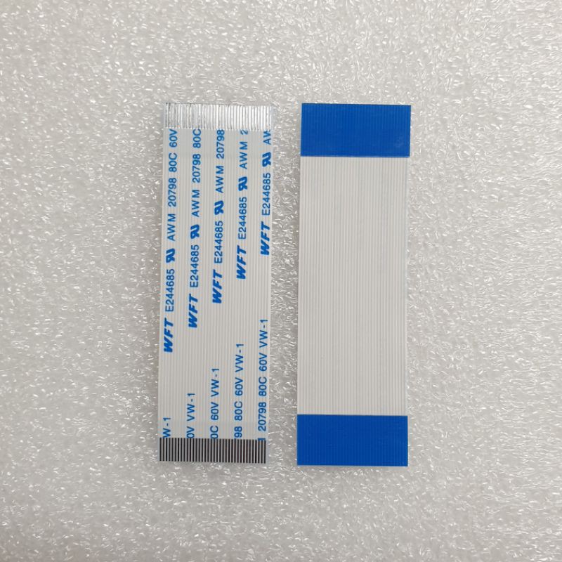 Jual Flat Kabel Flexible ICOM IC-2300H Cable Fleksibel IC2300H ...