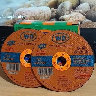 Jual cutting wheel Harga Terbaik & Termurah Januari 2025 | Shopee Indonesia