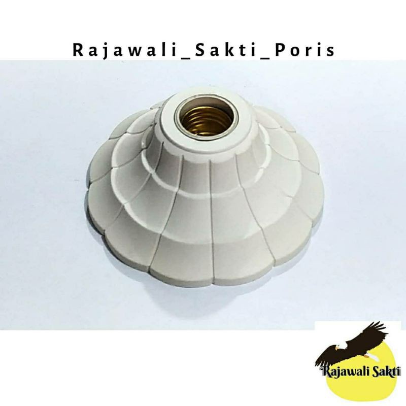 Jual Pitting Lampu Jumbo Super Murah | Shopee Indonesia