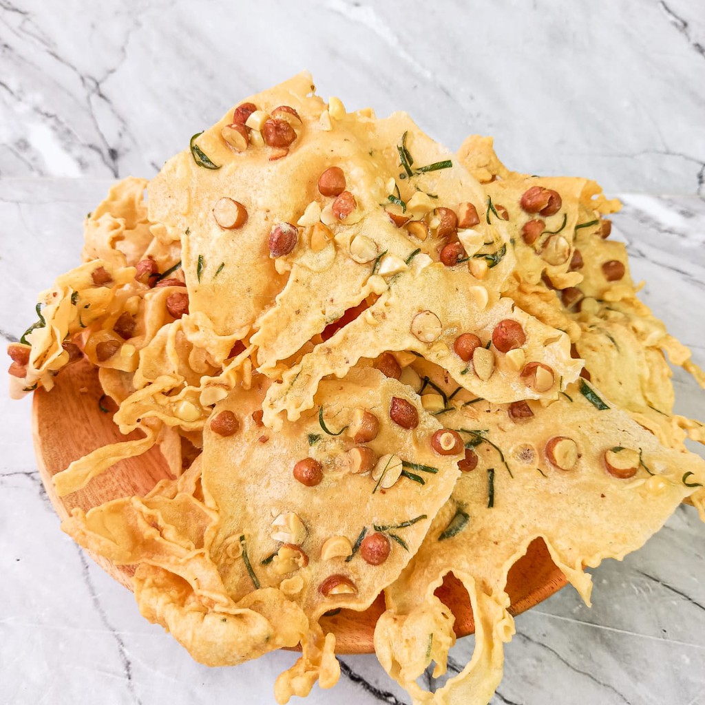 Jual REMPEYEK / PEYEK KACANG SPECIAL 180 - 200 GRAM | Shopee Indonesia