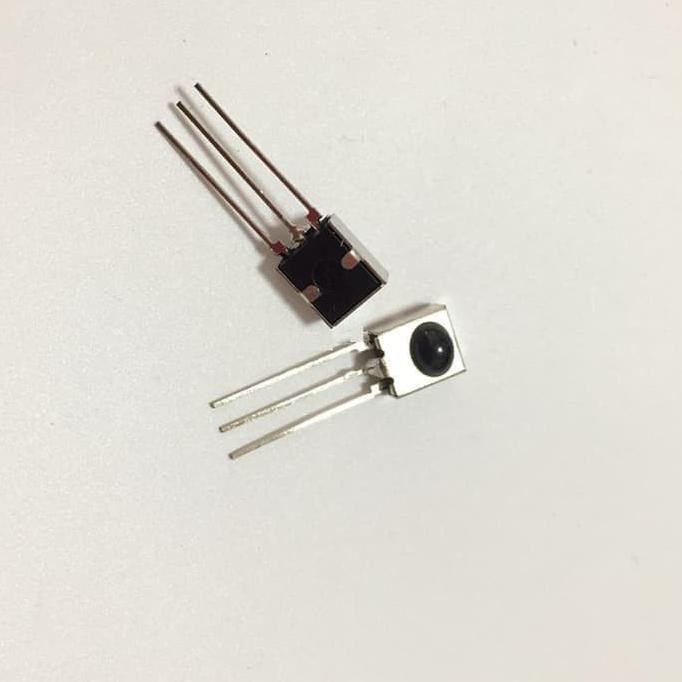 Jual Universal IR Infrared remote Receiver 1838 38Khz invepow21 ...