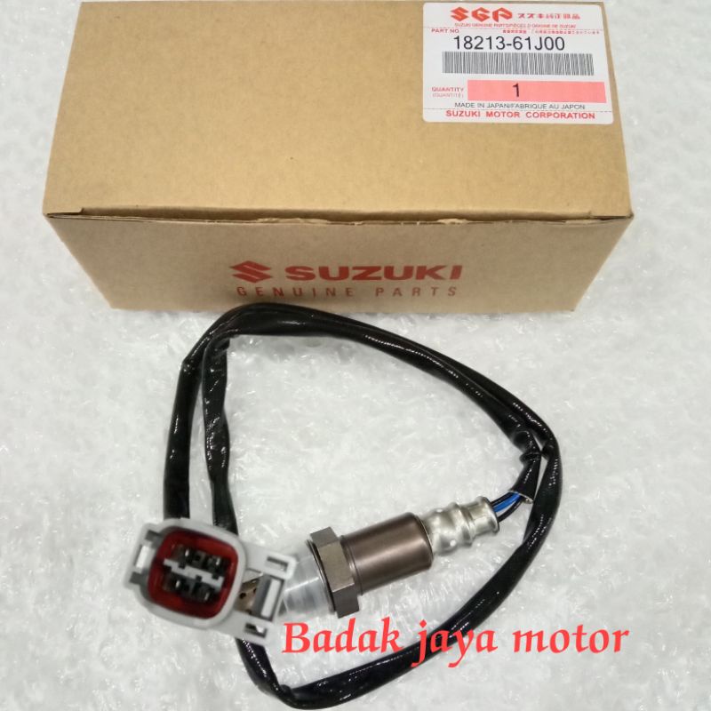 Jual SENSOR OKSIGEN SENSOR O2 KNALPOT SUZUKI APV ARENA APV SWIFT ... Jual SENSOR OKSIGEN SENSOR O2 KNALPOT SUZUKI APV ARENA APV SWIFT ...