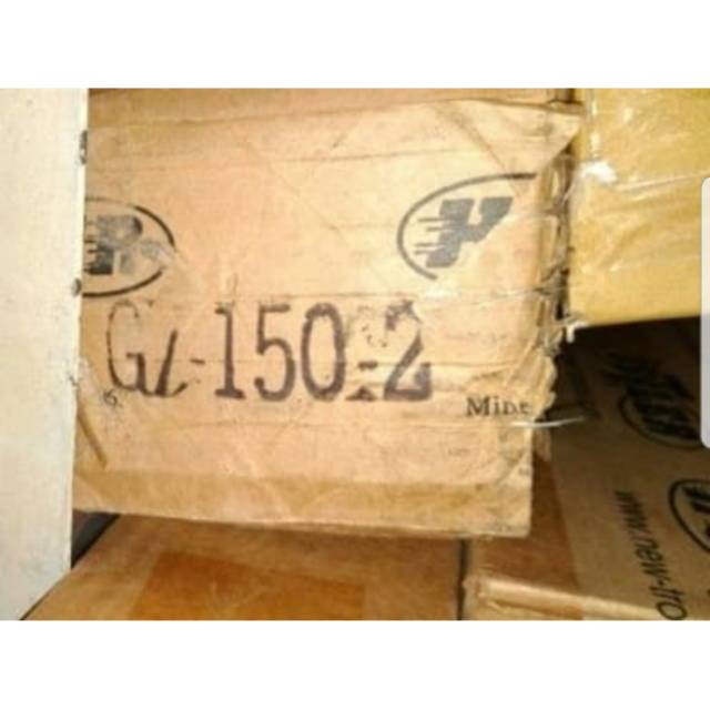 Jual HUSTLER G7 -150 -2 Antena Base Radio VHF 154 -161 MHZ Vertical Antenna | Shopee Indonesia