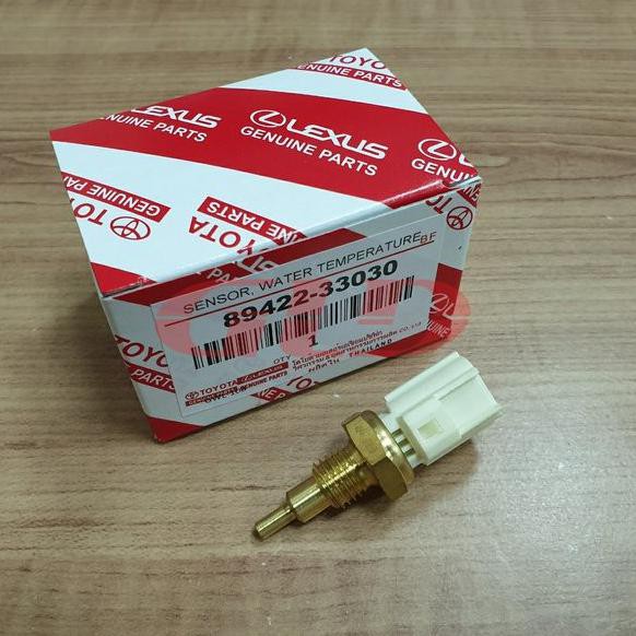 Jual ORIGINAL ! SWITCH TEMPERATURE SENSOR WTS INNOVA | Shopee Indonesia