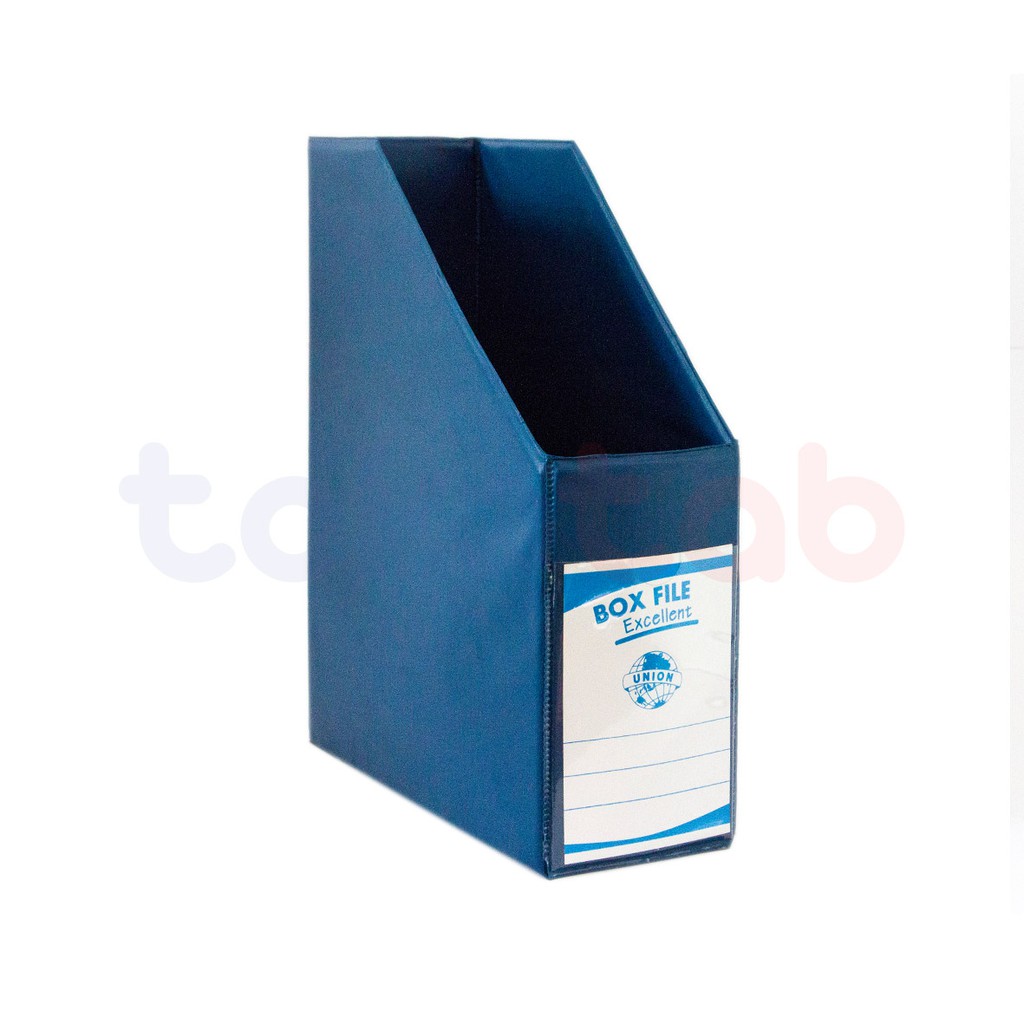 Jual Tokotab - Kotak Dokumen Box File UNION | Shopee Indonesia