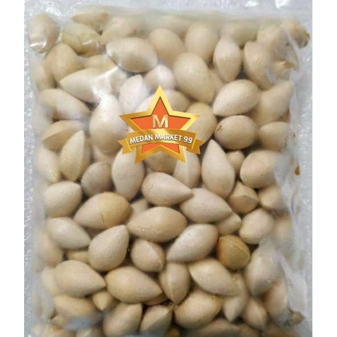 Jual PEKKO 500gr | GINKO | PEKKOI | GINKO NUT | GINGKO | GINKGO ...