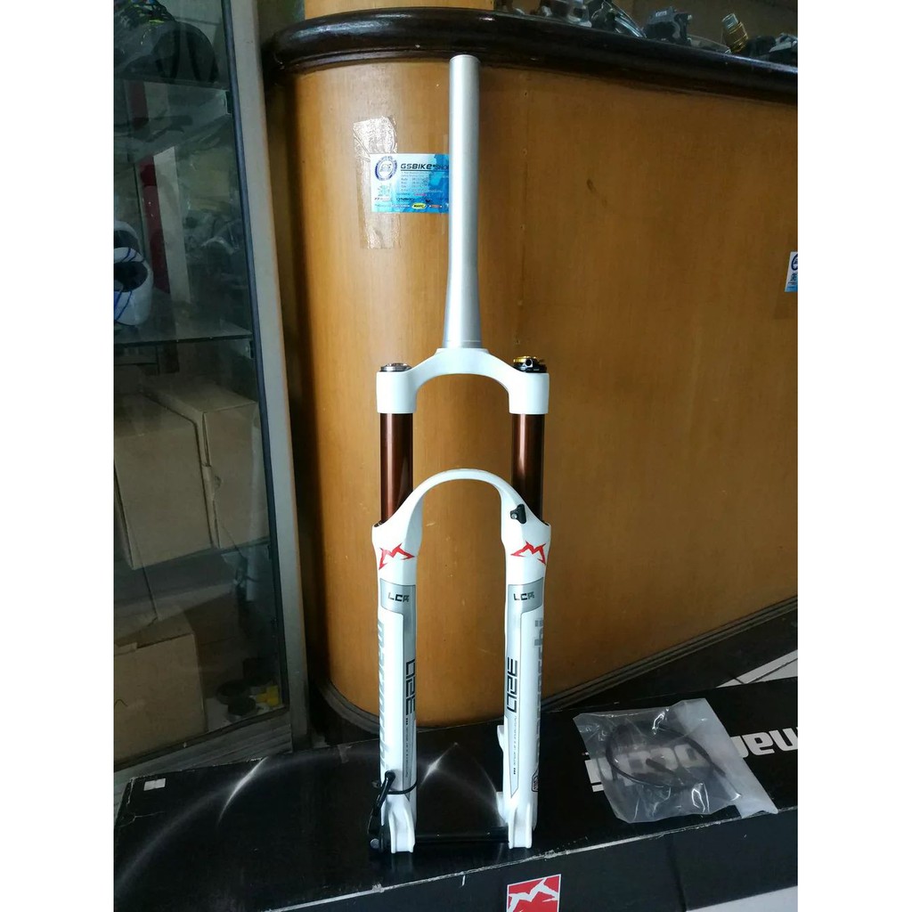 Jual Marzocchi 320 LCR 100 RC 27.5 Remote | Shopee Indonesia