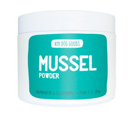 Jual Mussel Powder 200g | Shopee Indonesia