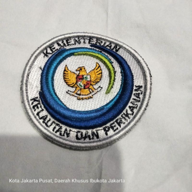 Kementerian Kelautan Dan Perikanan Logo PKPP – Politeknik Kelautan