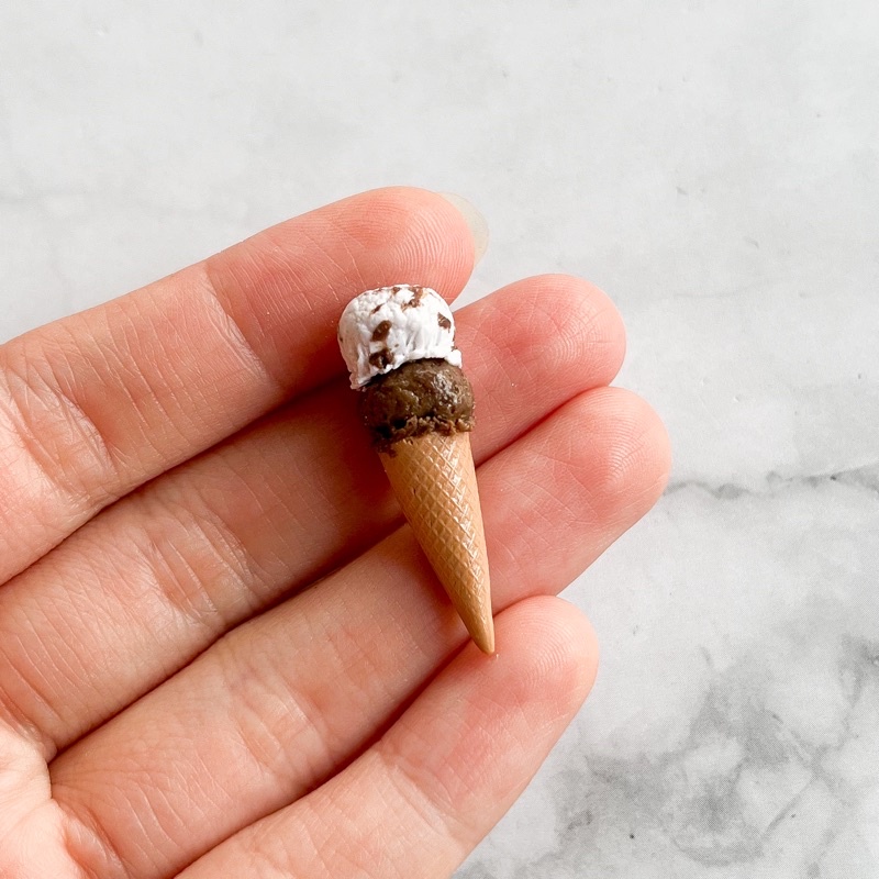 Jual MINIATUR MAKANAN | Handmade Polymer Clay by Clayt | Shopee Indonesia
