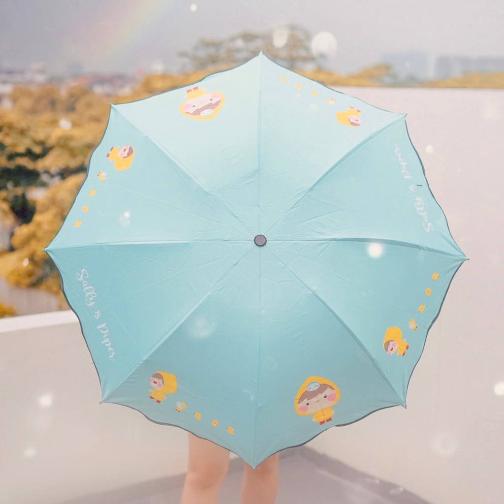 Jual Sally&Piper Umbrella PO | Shopee Indonesia