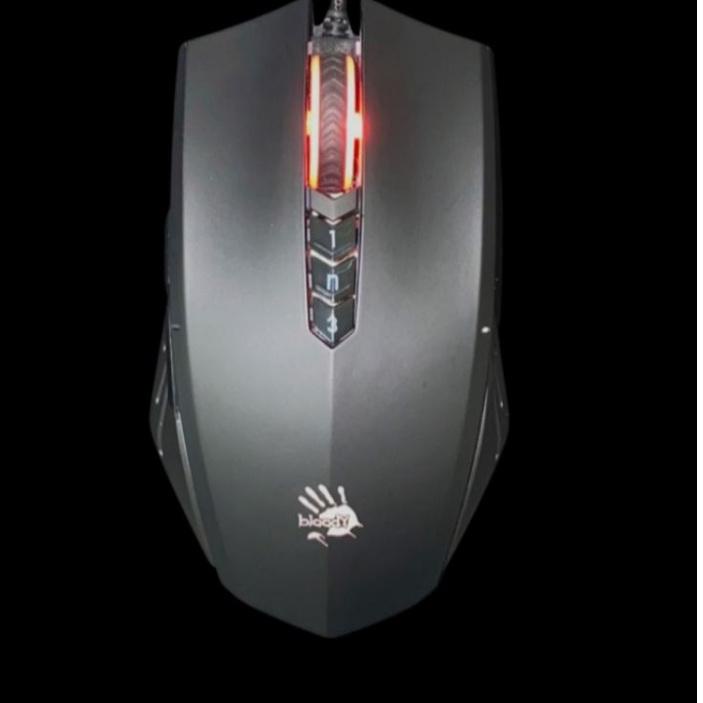 Jual Diskon Hari Ini BLOODY A70 LIGHT STRIKE GAMING MOUSE (Drag click ...