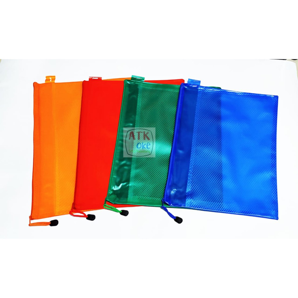 Jual Map Sleting Jaring F4 Warna | Shopee Indonesia