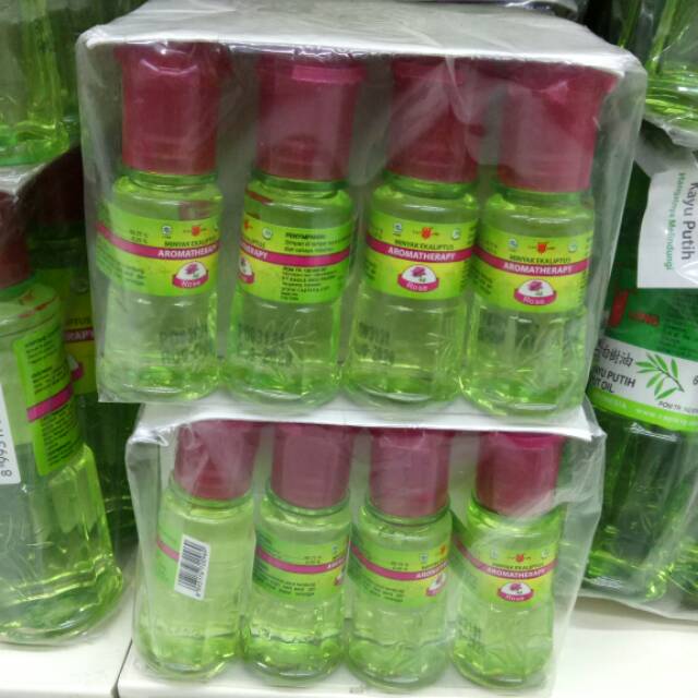 Jual MKP Lang rose 15ml ( 12 pcs) | Shopee Indonesia