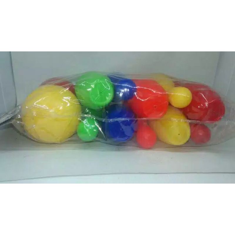 Jual Mainan bowling OCT 516 BESAR | Shopee Indonesia