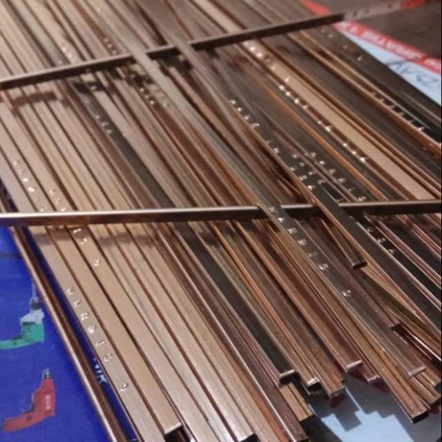 Jual Perak Las Harris Original / Kawat Las Tembaga Harris | Shopee ...