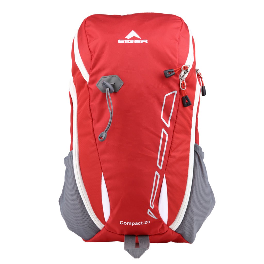 Jual EIGER R.COMPACT BACKPACK | Shopee Indonesia