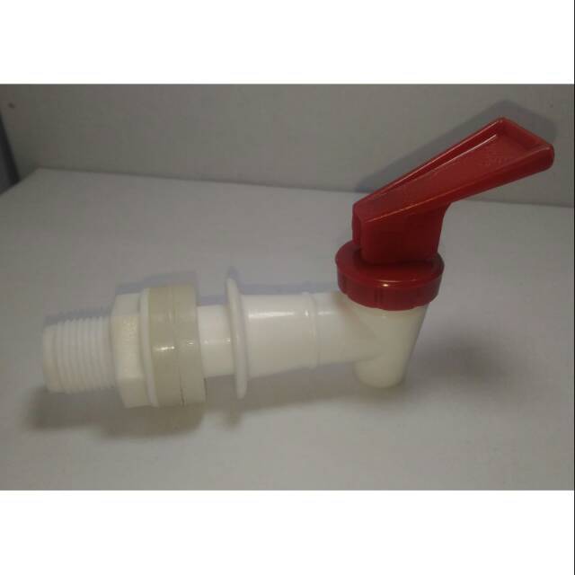 Jual Kran dispenser guci keramic | Shopee Indonesia