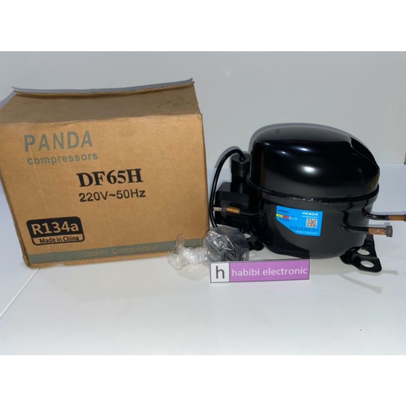 Jual Kompresor kulkas 2 PINTU Samsung | Compressor Kulkas 2 Pintu Baru ...