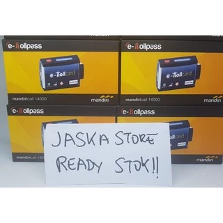 Jual OBU E-Toll Terlengkap & Harga Terbaru Agustus 2024 | Shopee Indonesia