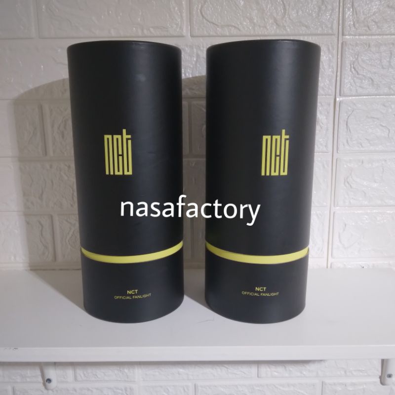 Jual LIGHTSTICK NCT NEO BONG | Shopee Indonesia