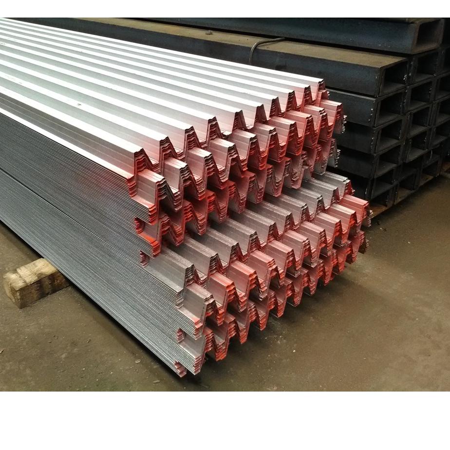 Jual Harga Promo GW9DA Reng Taso 32.45 / Rangka Atap Baja Ringan Taso ...