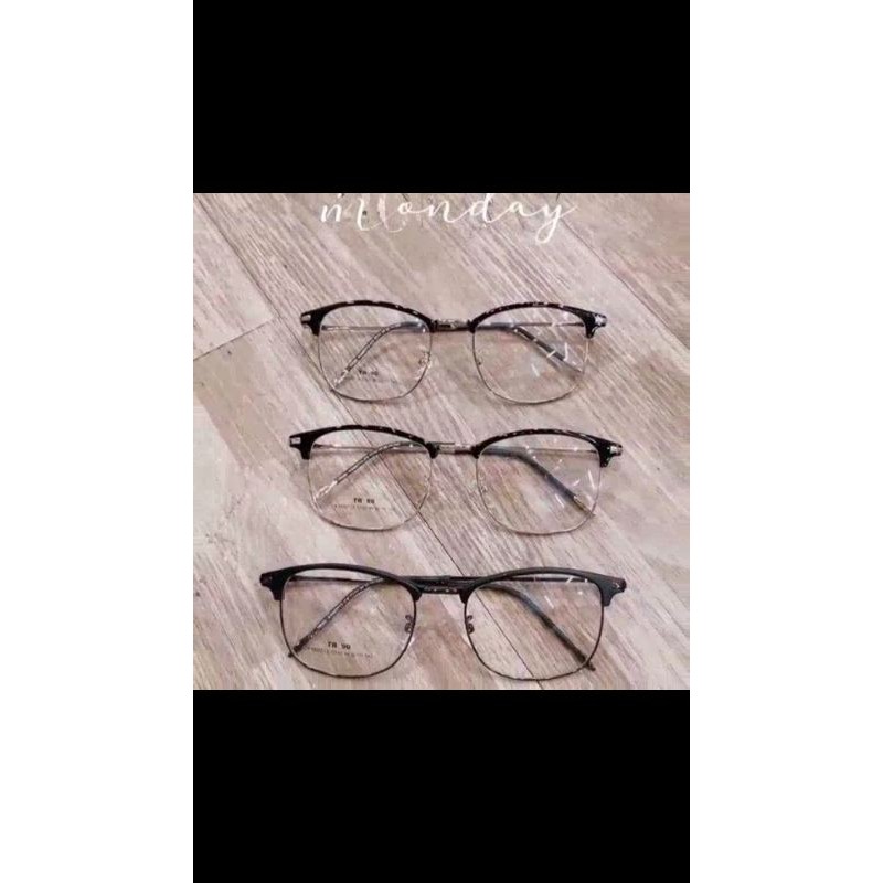 Jual Kacamata plus minus silindris bisa normal super keren gagang ...