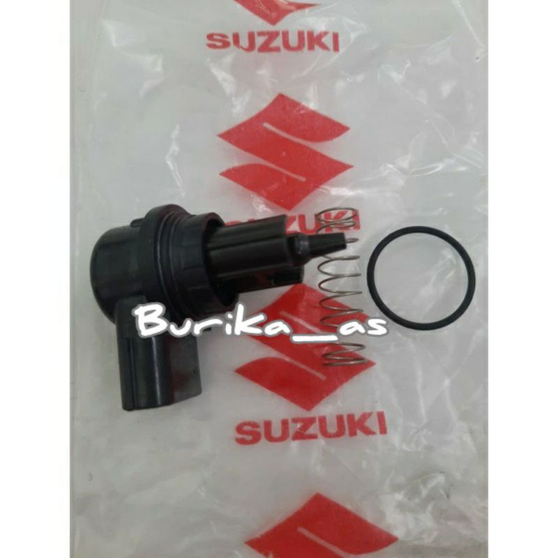 Jual PROMO SENSOR ISC + PIR CUK OTOMATIS SUZUKI SHOTER FI NEX I II FI ...