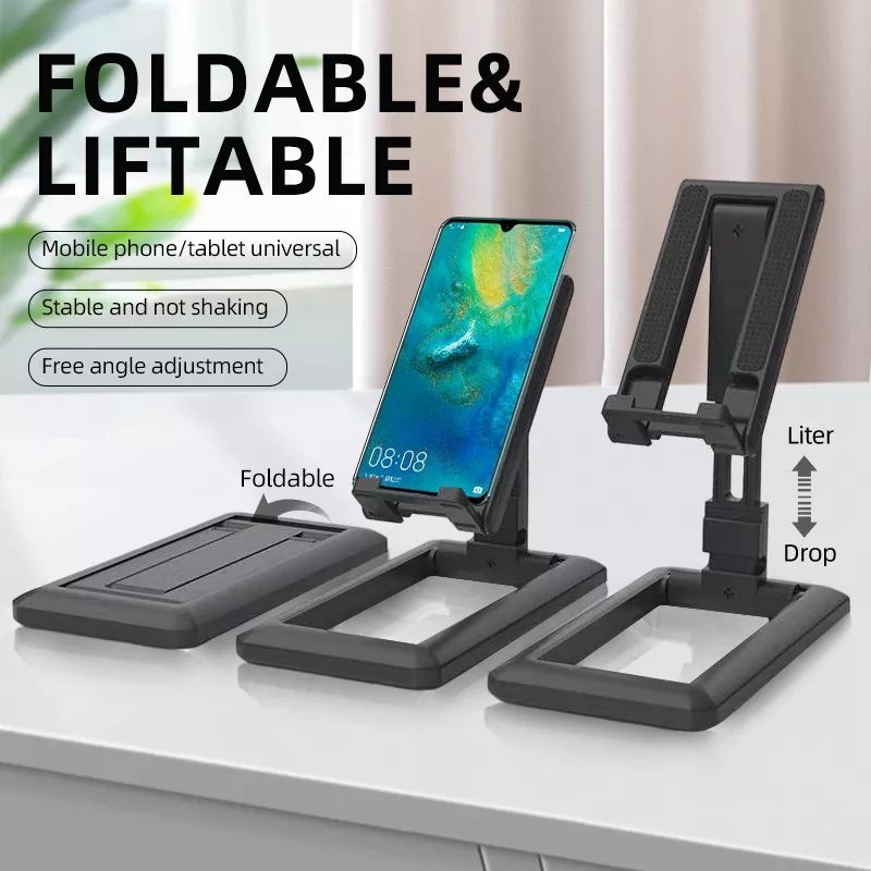 Jual Holder HD28 / Holder HD-28 / Dudukan Handphone / Standing Hp ...