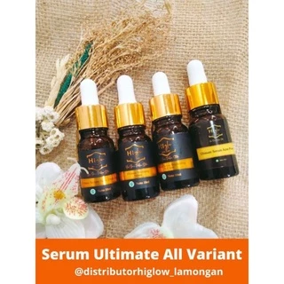Produk Distributor Hi Glow Skincare | Shopee Indonesia