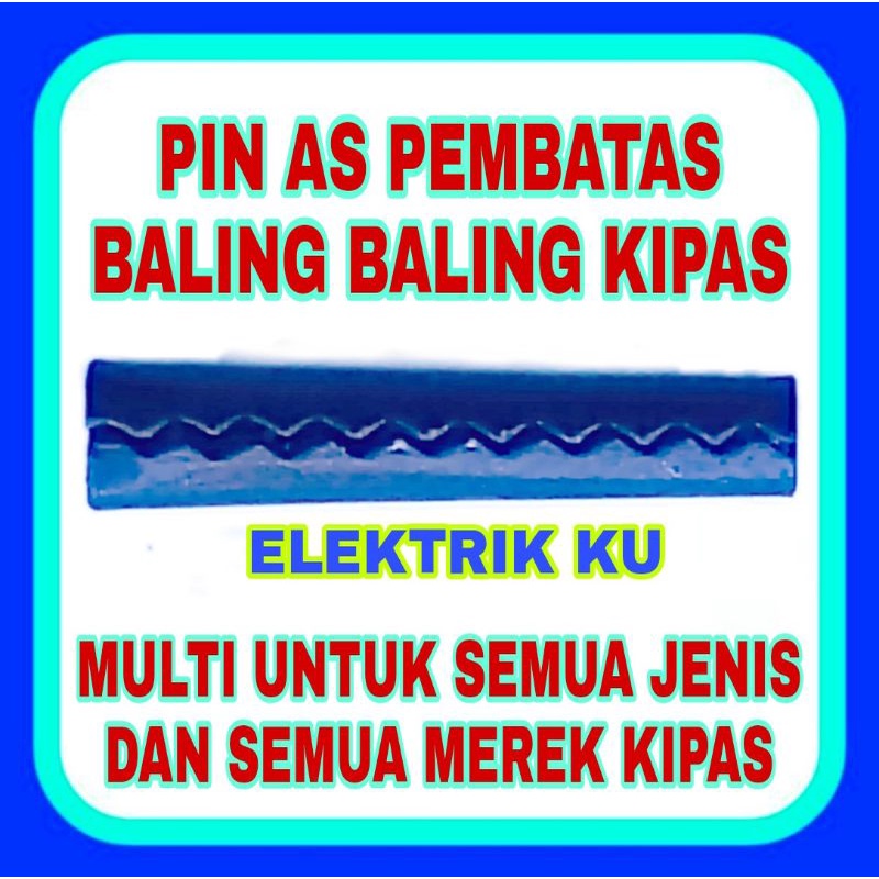 Jual PIN BALING BALING PIN PEMBATAS BAIUNG BALING PIN AS BALING BALING ...