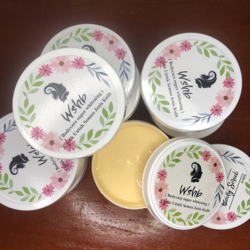 Jual Handbody WSHB | Shopee Indonesia