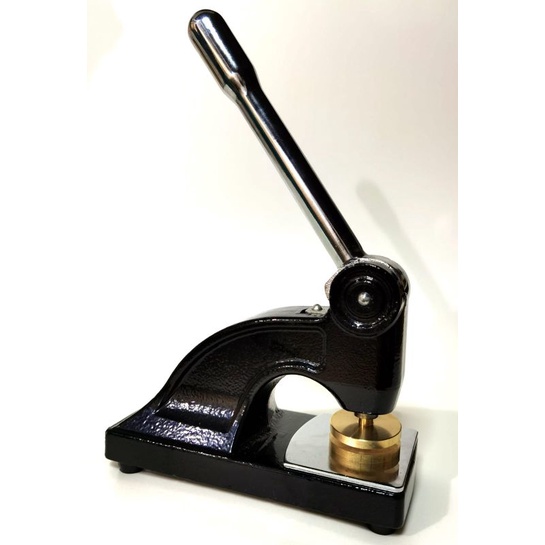 Jual Stempel Emboss Meja Besar 30cm x 20cm x 5cm | Shopee Indonesia