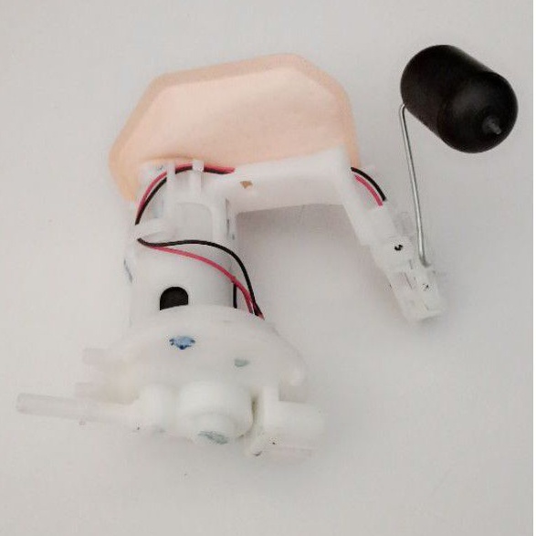 Jual FUEL PUL POMP PUMP PELAMPUNG TANGKI BENSIN INJEKSI VARIO 125 ...