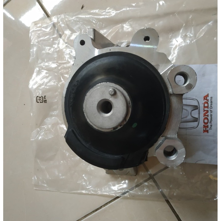 Jual Engine mounting gantungan mesin kanan bawah honda crv gen3 2007 2008 2009 2010 2011 2000cc ...