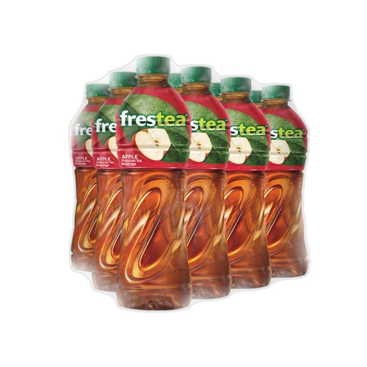 Jual Frestea Minuman Apel 12 x 350 mL | Shopee Indonesia
