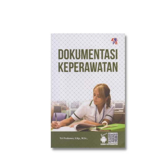 Jual Buku Keperawatan : Dokumentasi Keperawatan - Pustaka Baru Press | Shopee Indonesia