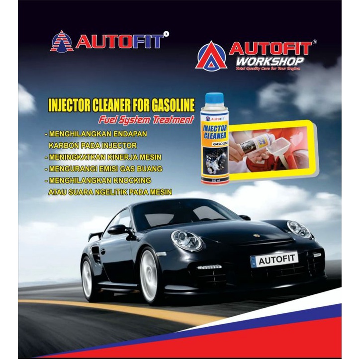 Jual Gasoline-injector cleaner-cairan injeksi bensin-octane penghemat ...