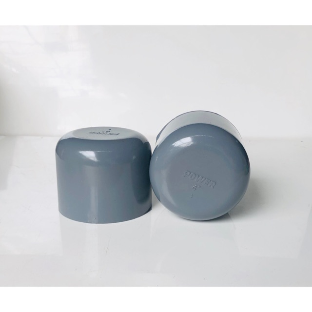 Jual DOP 4 INCH PVC / DOP POLOS TANPA DRAT 4 INCH POWER D | Shopee ...