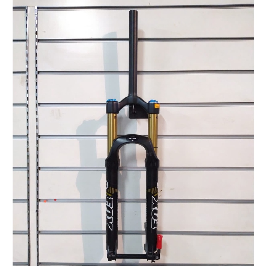 Jual Fork Suspensi Sepeda FOX Talas 32 Travel 140 26 inch CTD ...