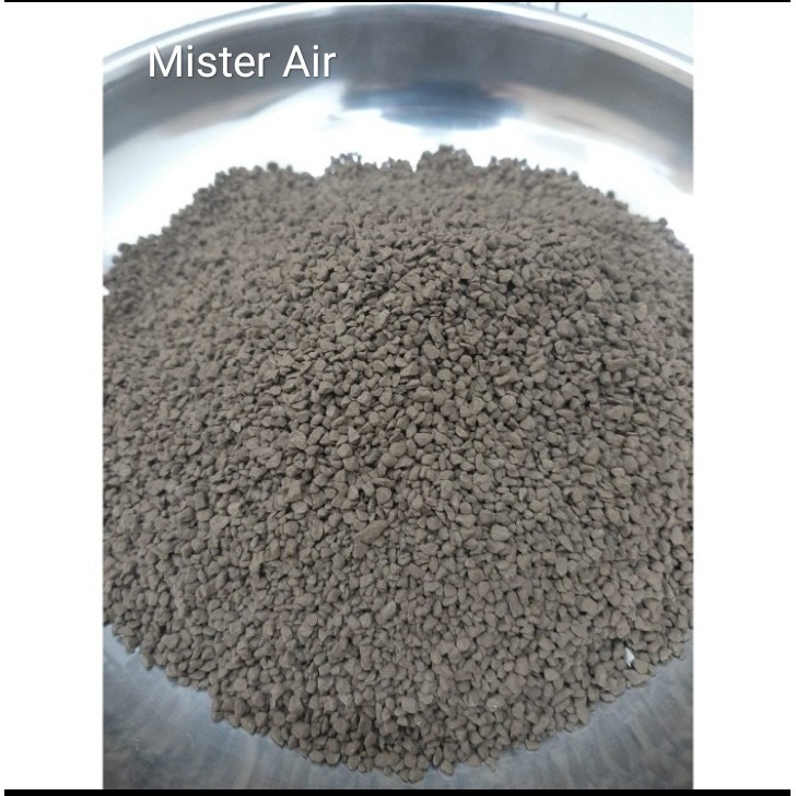 Jual Manganesee greensand 1kg / Mgs / Media Filter air / penjernih air ...