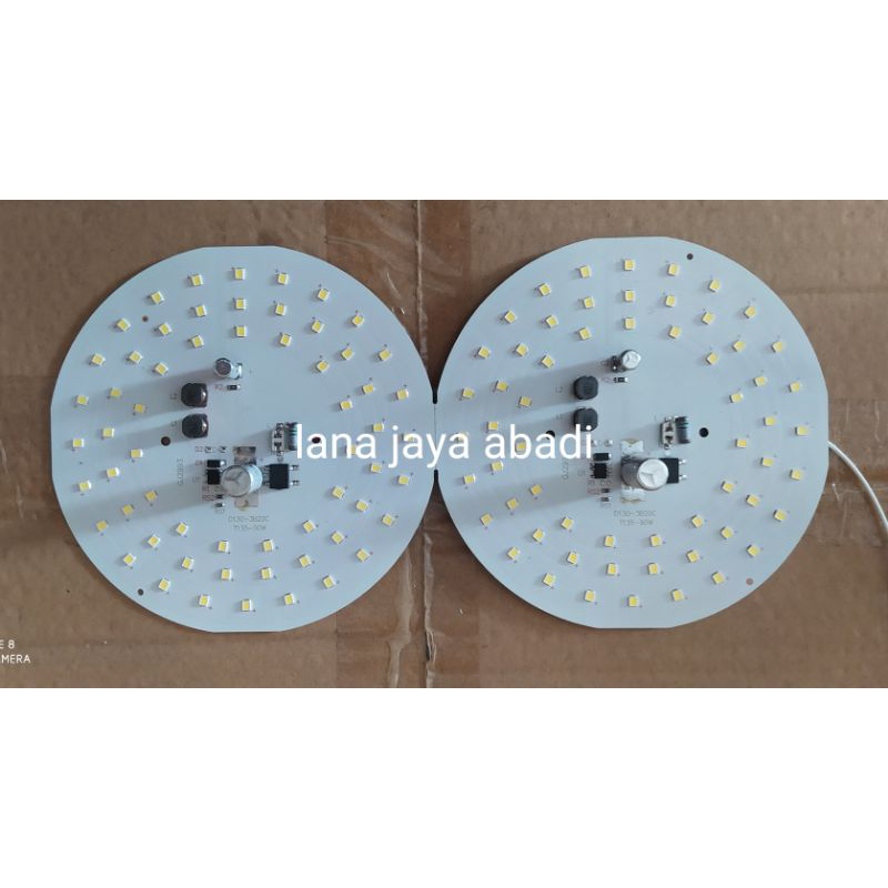 Jual Modul LED AC 50watt (DOB) | Shopee Indonesia