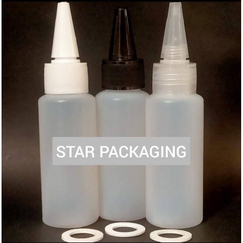 Jual Botol Tinta 60ml HDPE Natural Botol 60ml Natural Tutup Tinta ... Jual Botol Tinta 60ml HDPE Natural Botol 60ml Natural Tutup Tinta ...
